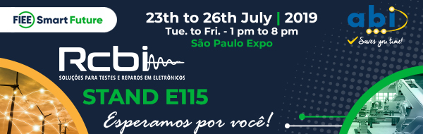 ABI Electronics | For the maintenance and repair of electronics