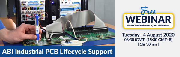 ABI Electronics | For the maintenance and repair of electronics