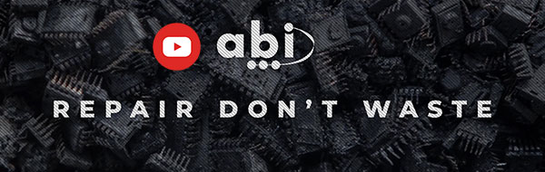 ABI Electronics | For the maintenance and repair of electronics
