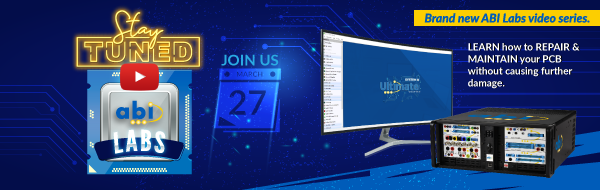ABI Electronics | Para el desarrollo, mantenimiento y reparación de PCBs