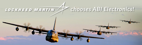 ABI Electronics | For the maintenance and repair of electronics