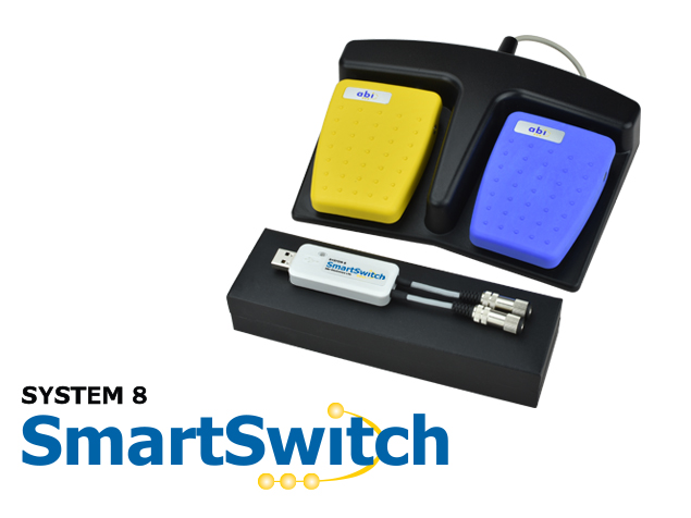 ABI SYSTEM 8 SmartSwitch