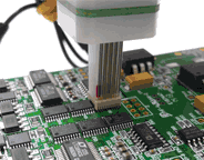 ABI Accessories - DIL, DIP, SOIC, SSOP, PLCC, QFP and Customisable Adapters